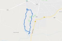 Gåtur fra Ringsted syd til Høm Mølle | Opskrifter online og ...